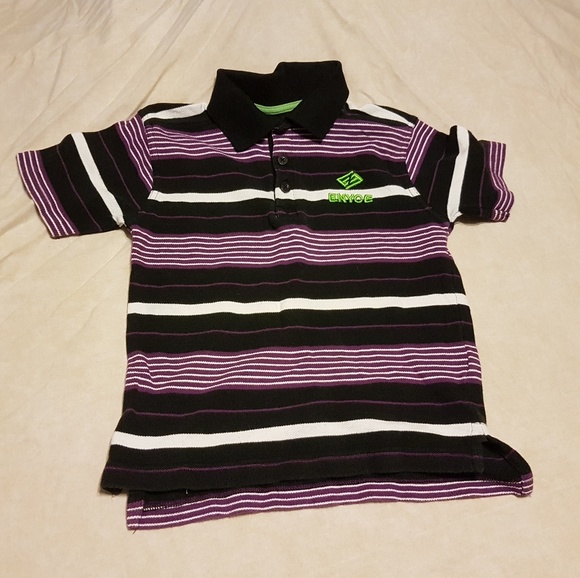 Shirts & Tops | Boys 7x Polo Shirt | Poshmark